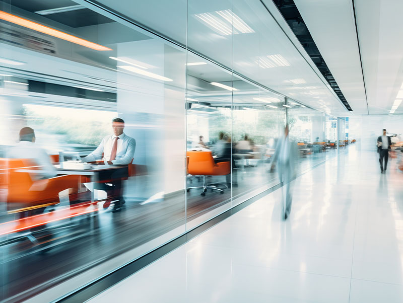 Making the case for business process outsourcing