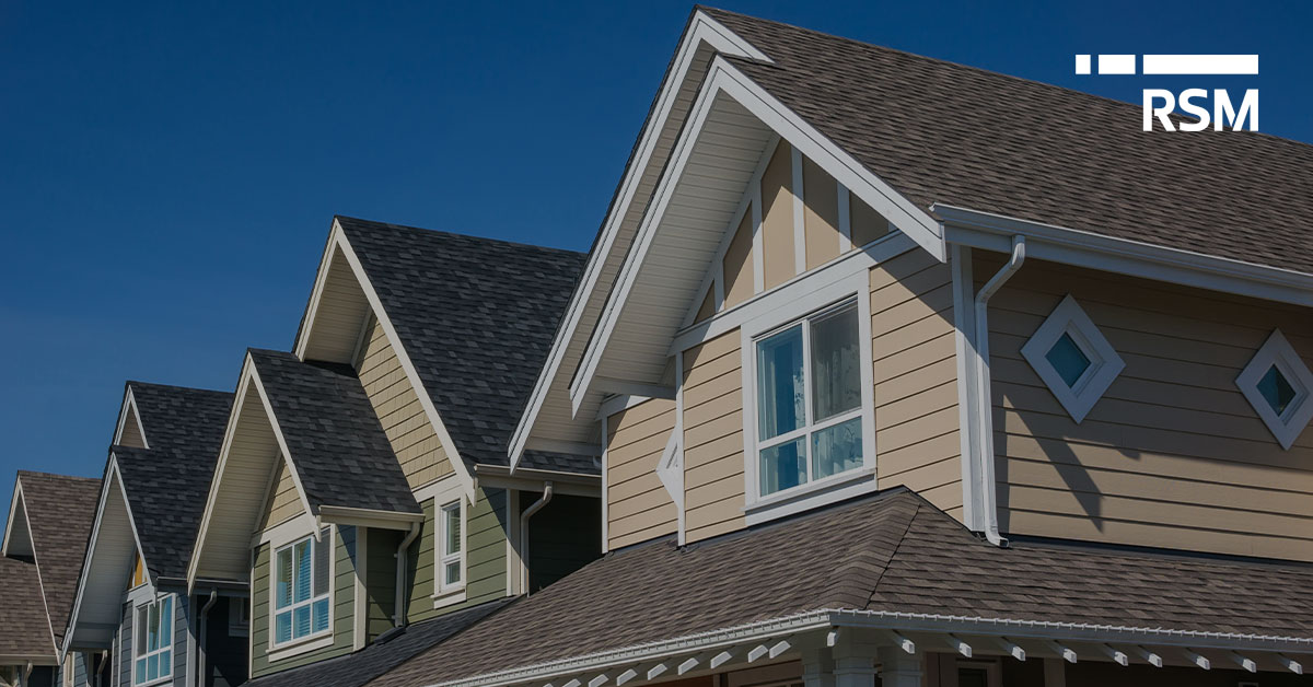 Top 8 estate planning factors for real estate