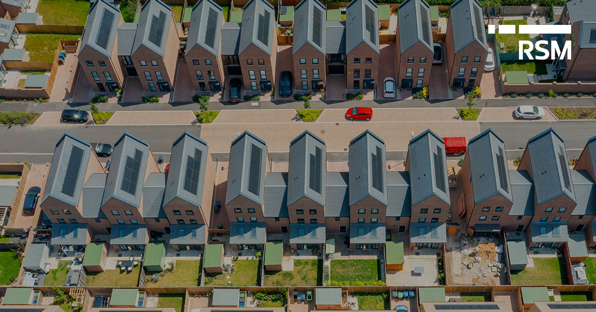 Final regulations on domestically controlled REITs include look-through ...
