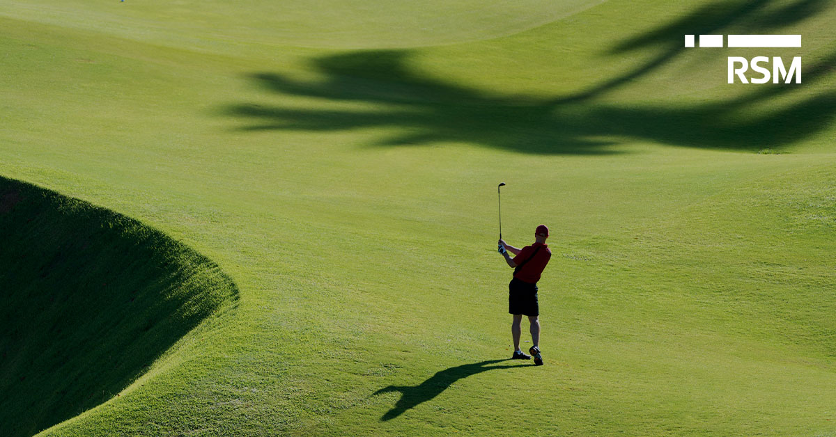 The top 7 sports industry trends to watch