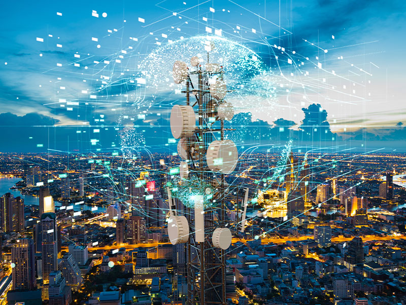 2026 telecommunications industry outlook
