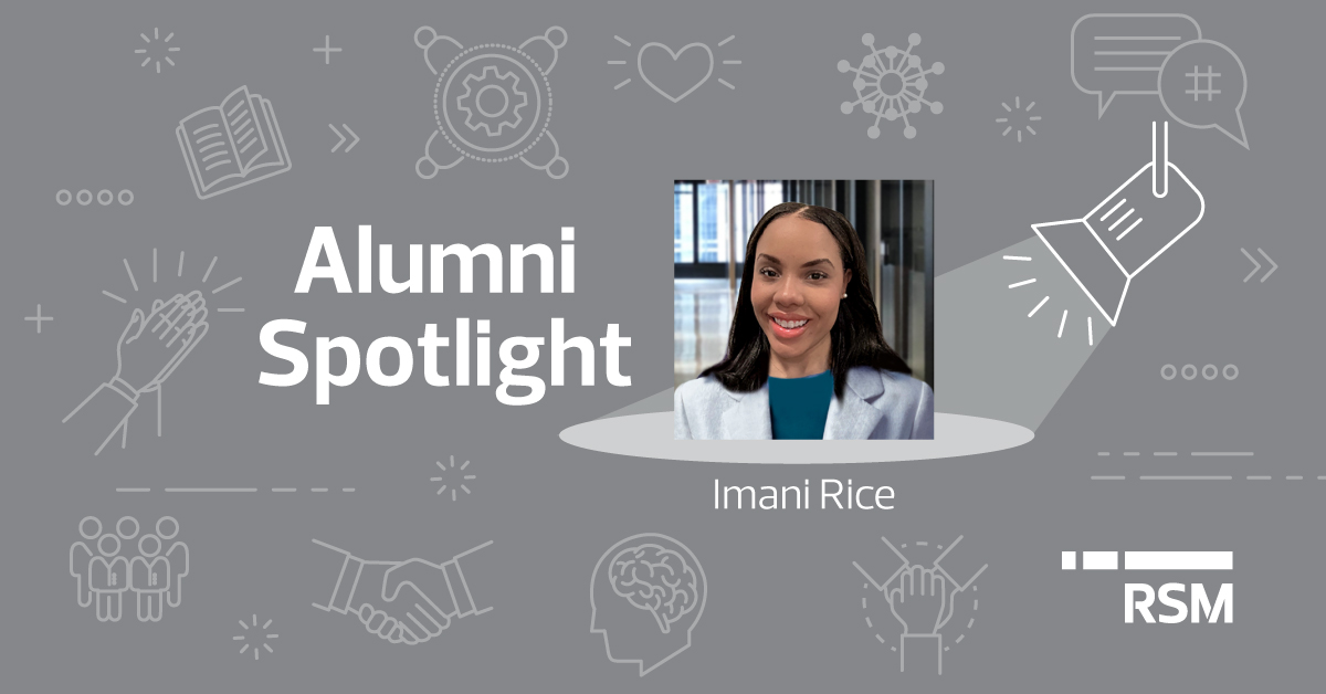 Strengthening our communities: Through RSM's Season of Service