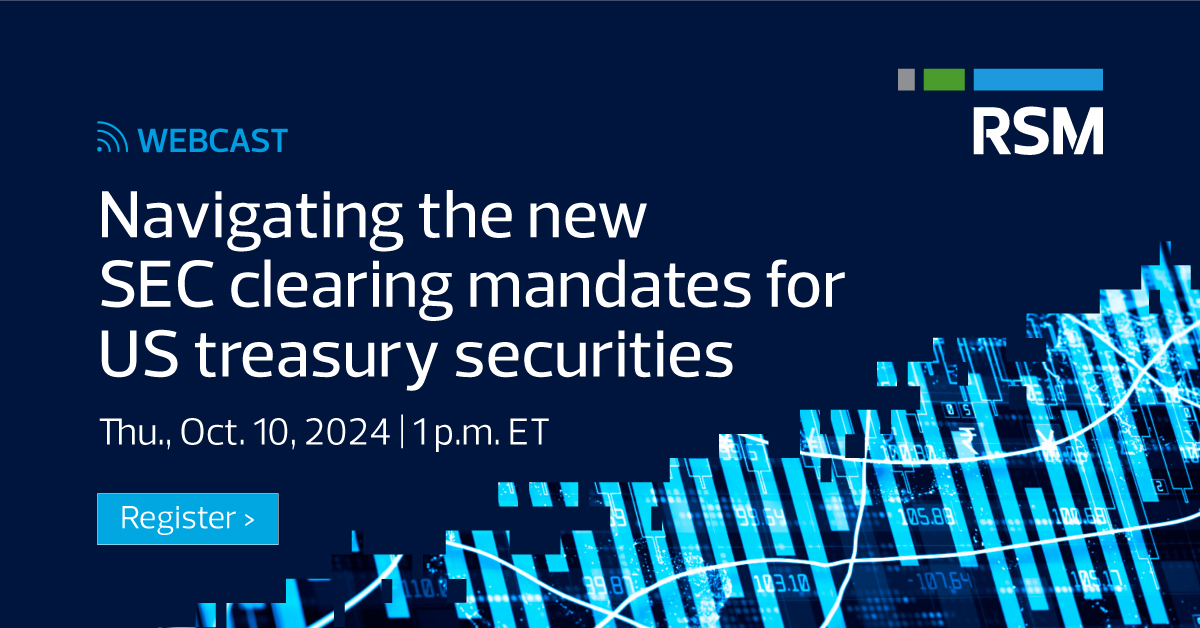 Adapting to regulatory shifts: Understanding implications of new SEC ...