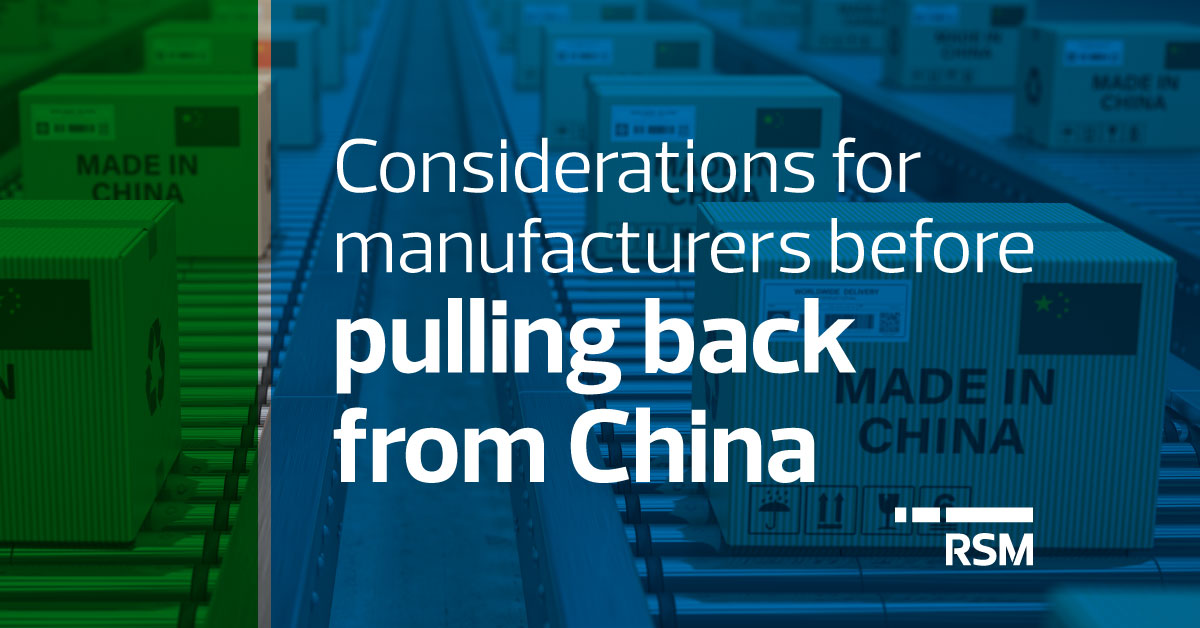 3 questions to answer before your manufacturing company pulls back from ...