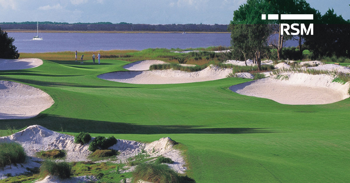 2025 financial and operating trends in private clubs | RSM US