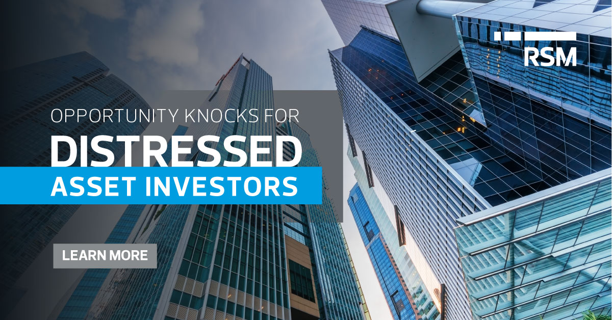 Canada’s distressed asset sales open the door to potential conversions