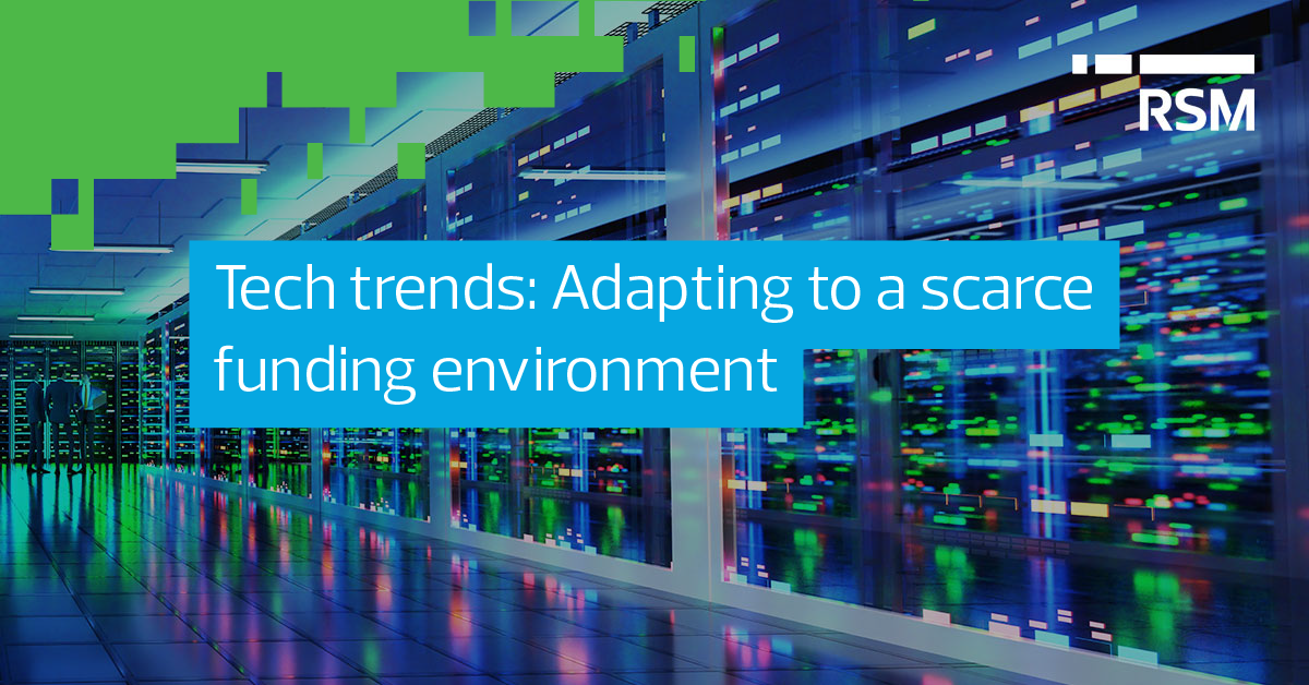 2025 technology industry outlook