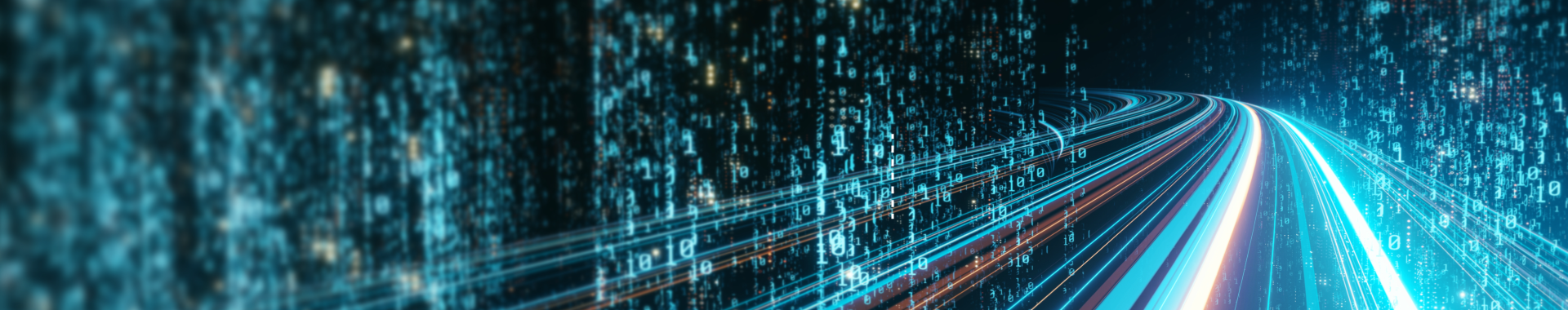 The 4 biggest trends shaping the technology sector