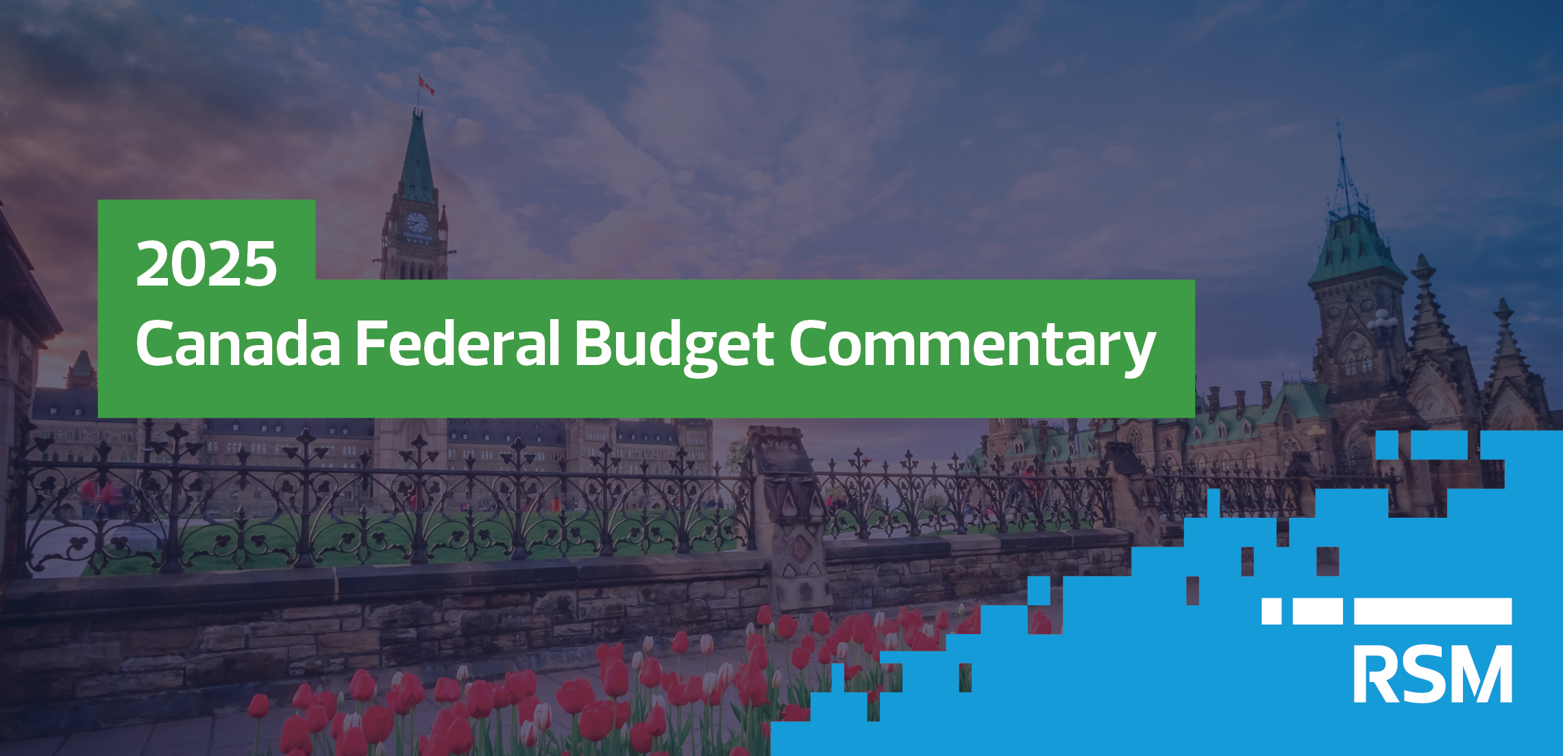 Analyzing Canada’s 2025 federal budget