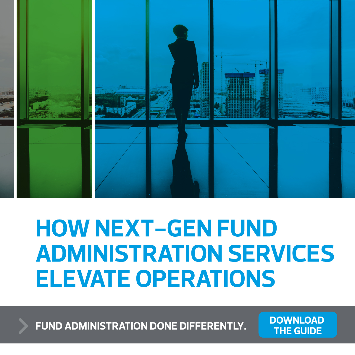 How next gen fund administration services elevate operations