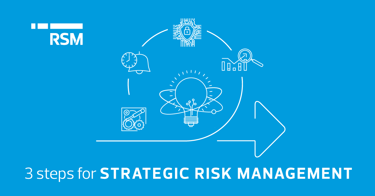 Solutions guide for risk leaders