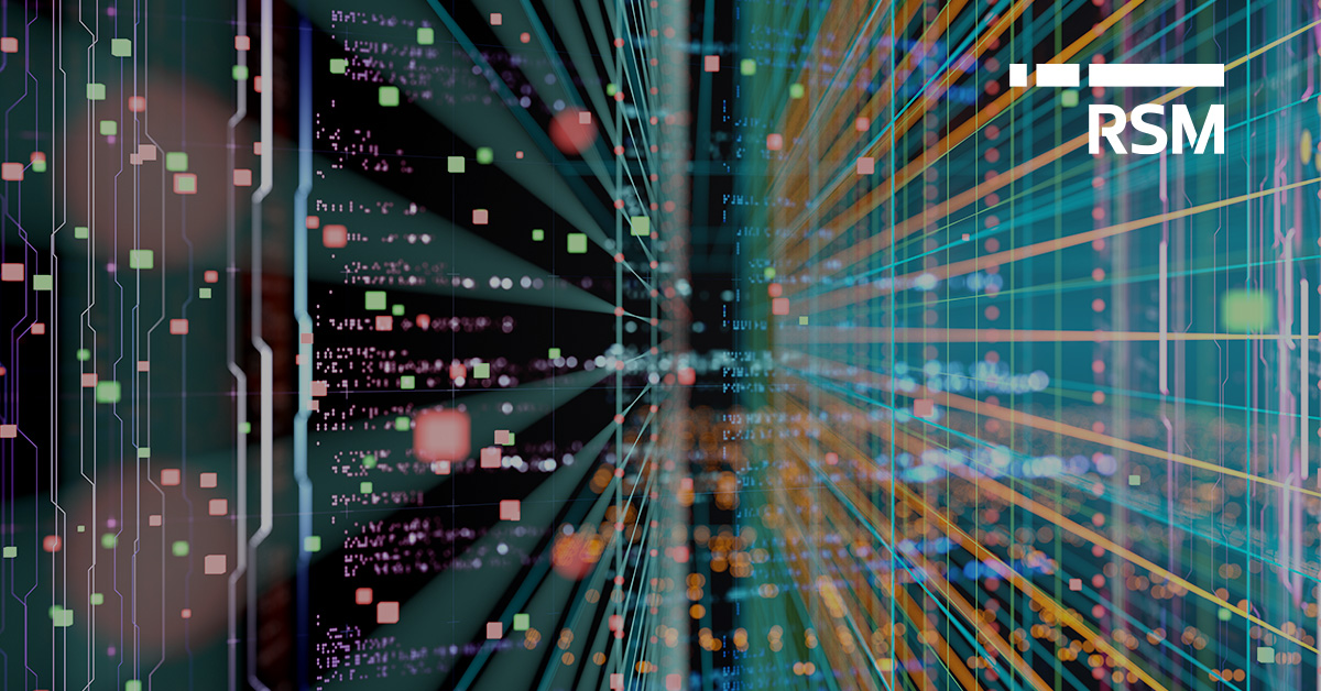 See us at Sage Future 2025 | RSM US