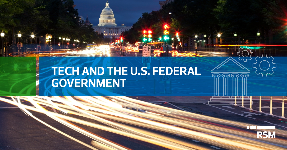 2023 government contracting outlook