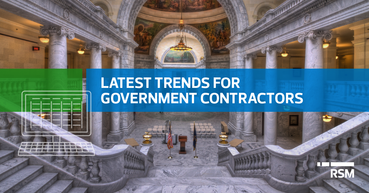 2024 government contracting outlook