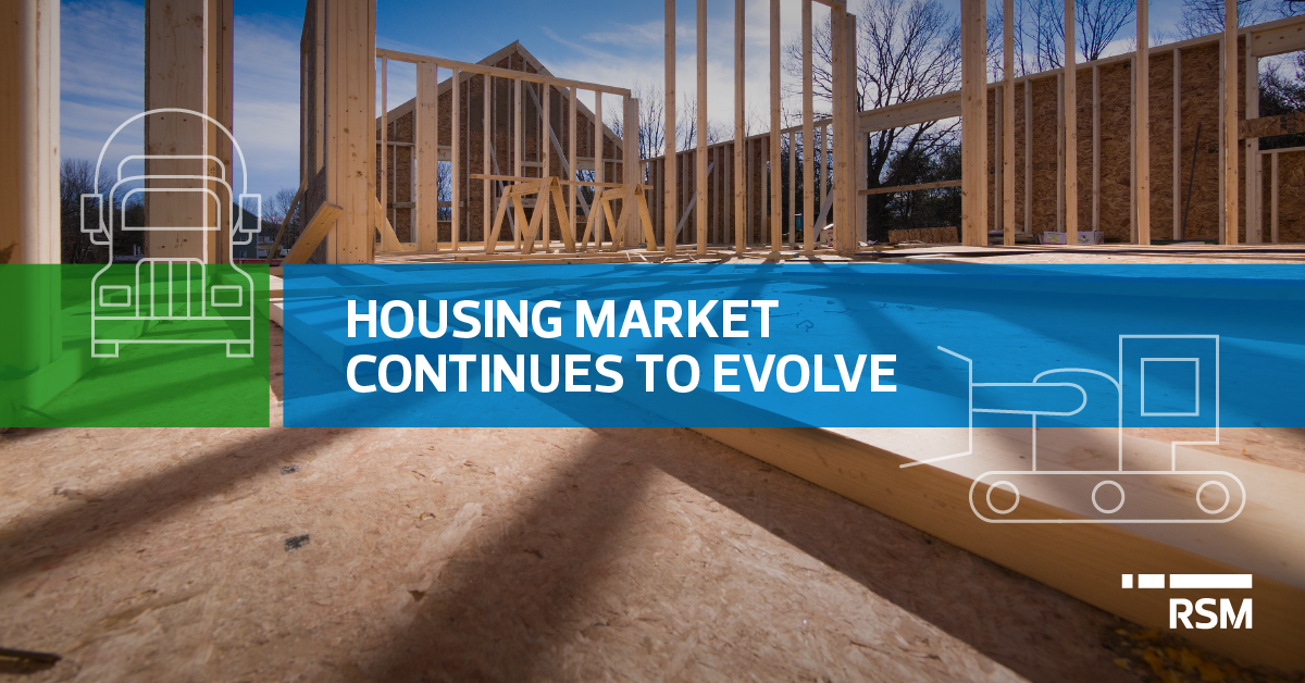 Capitalizing on single-family home assets: Key trends to watch