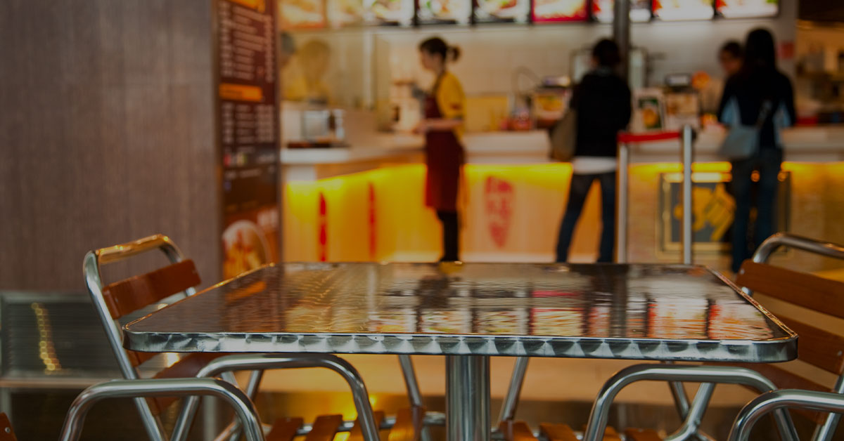 2024 retail and restaurant industry outlook