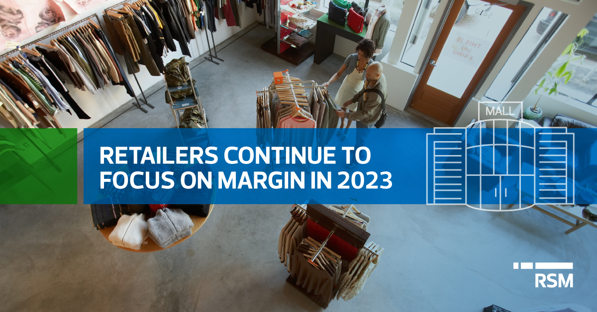 2023 retail and restaurant industry outlook