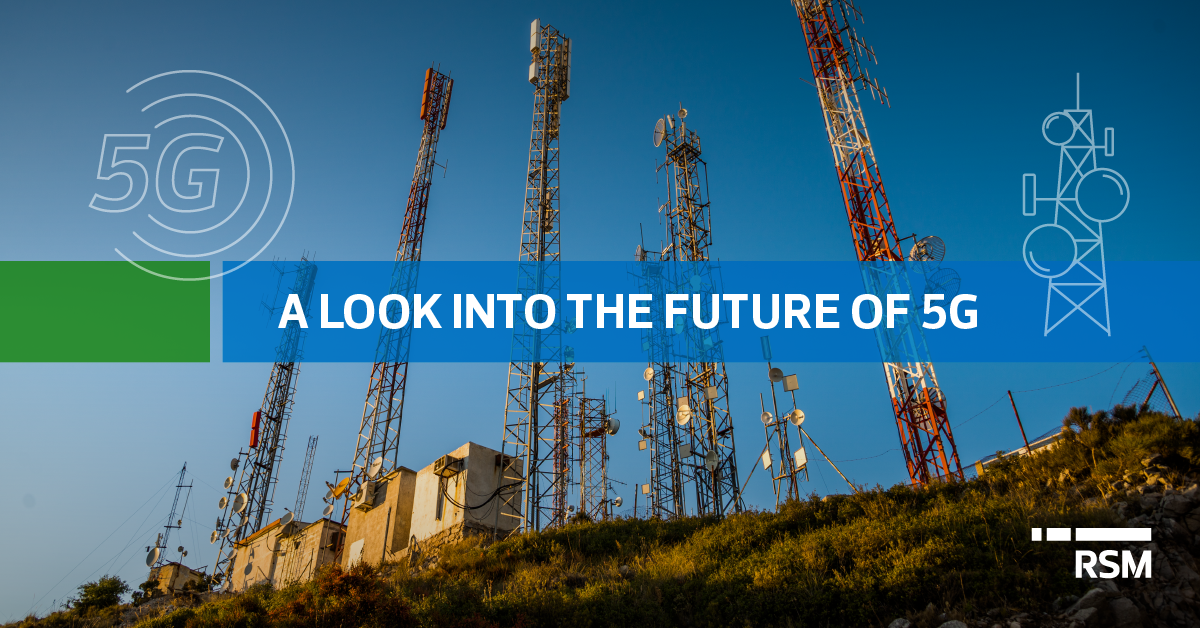 5G-supported edge computing is an opportunity and a challenge for all ...