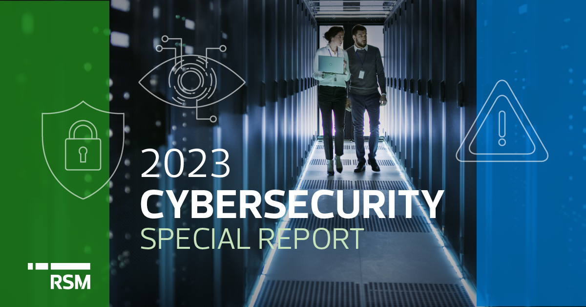 Cybersecurity special report | MMBI