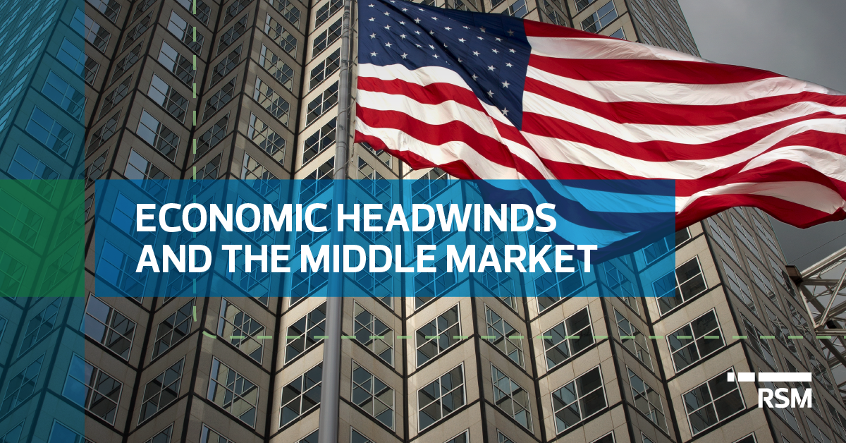 Why the U.S. economy is not in a recession