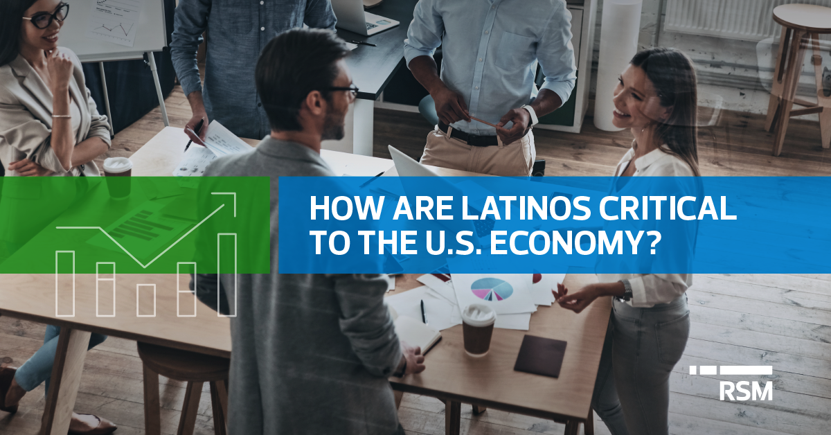 Want to grow your business? Championing Latinos is a must