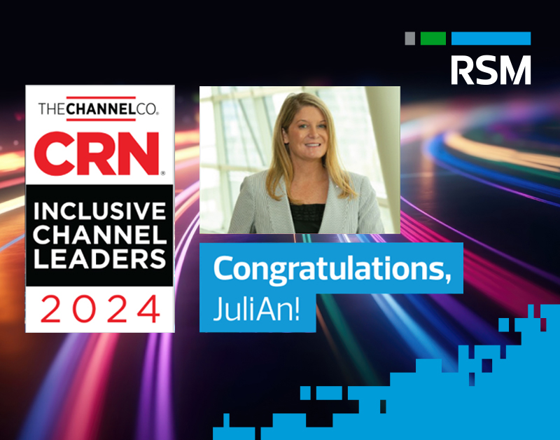 Awards and recognitions | RSM US