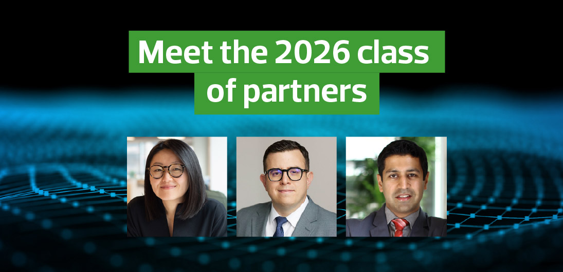 RSM Canada Announces Promotion of Three New Partners Across Canada ...