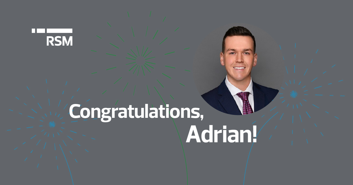 The Institute of Internal Auditors’ Internal Auditor Magazine Names RSM ...